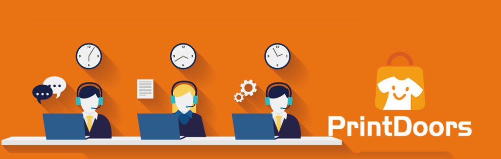 Print on Demand Trends: How to be Creative and Profitable - PrintDoors