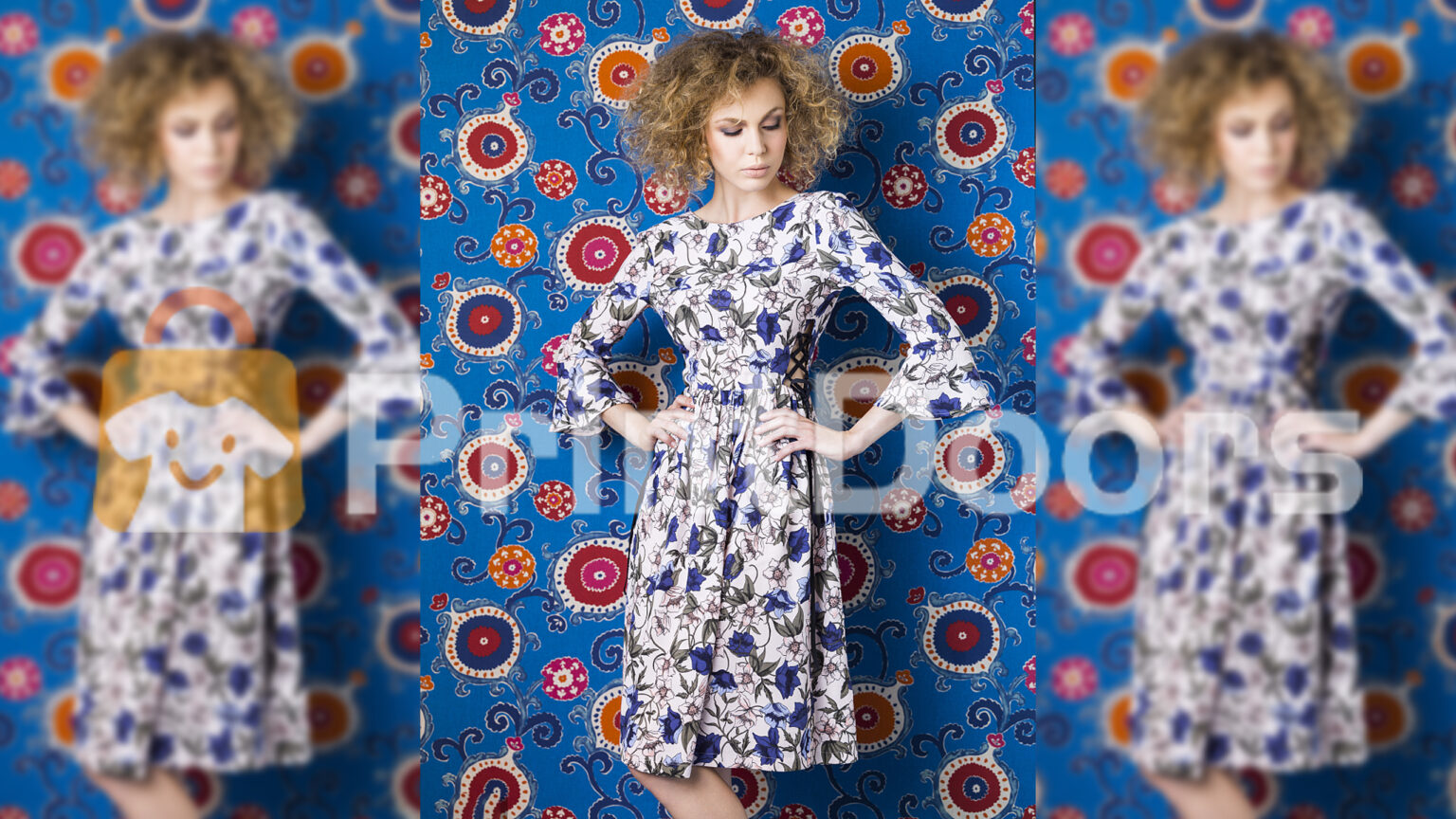 All-Over Print Clothing and How to Wear it - PrintDoors