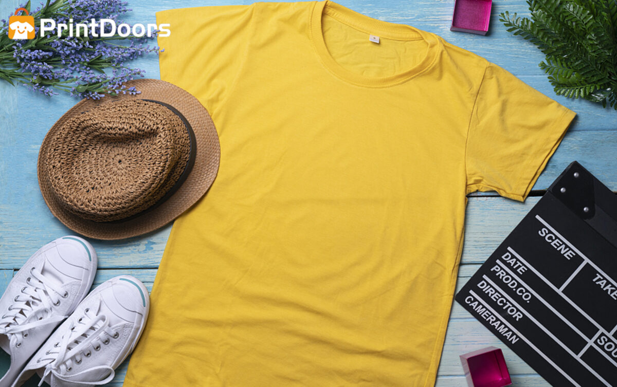 How All-over Print Works and Its Popularity in Fashion - PrintDoors