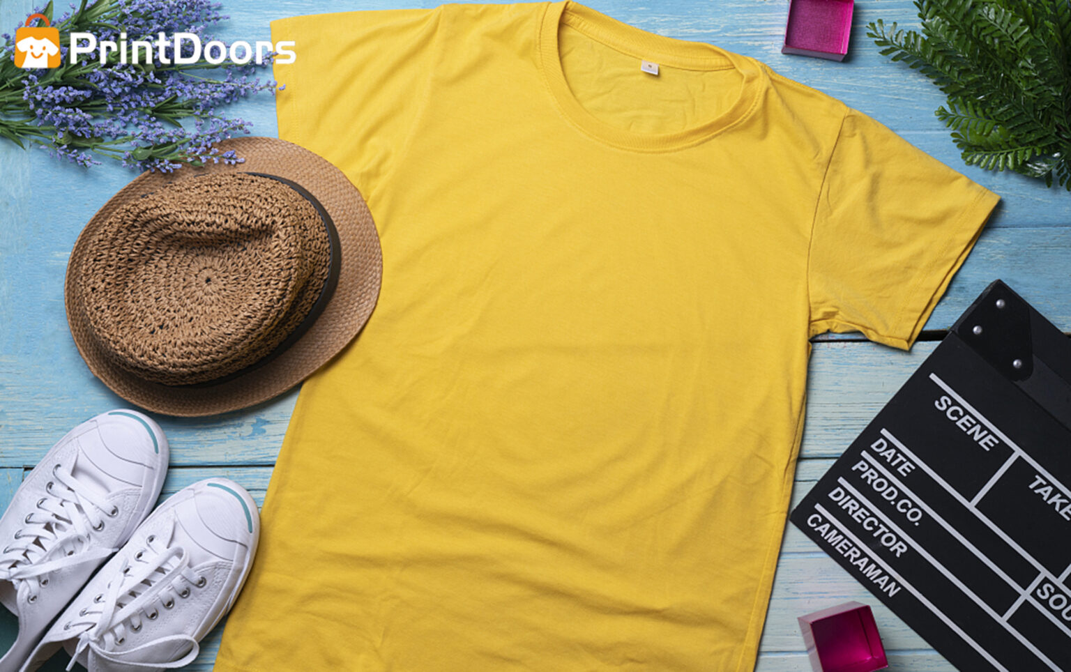 How All-over Print Works and Its Popularity in Fashion - PrintDoors