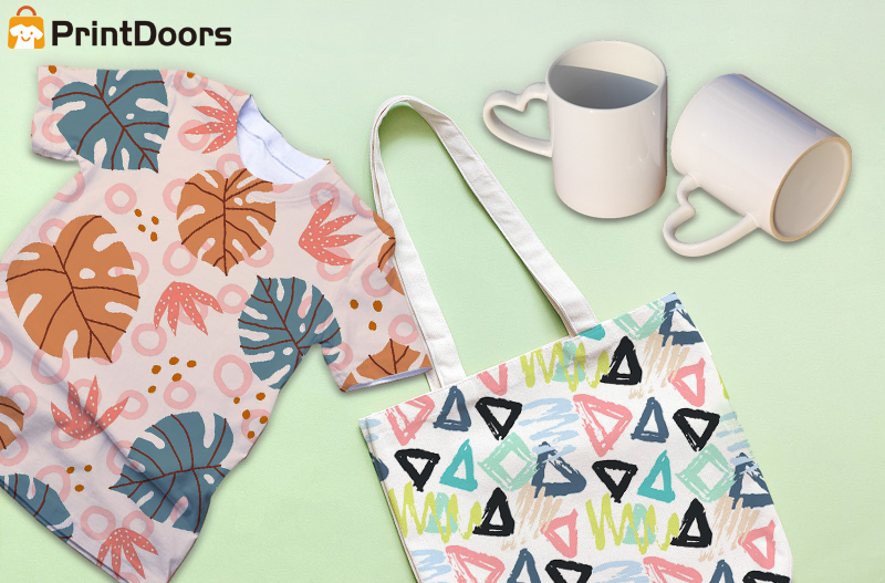 13 Frequently Asked Questions About Print-On-Demand Services - PrintDoors