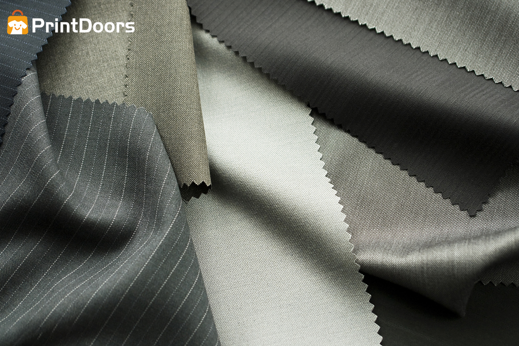 What is the Quality of Print and Fabric Used in the Clothing Collection ...