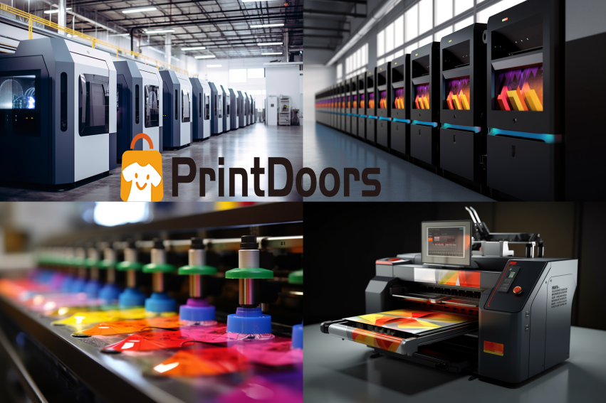 Express Your Individuality with Eye-Catching All-Over Prints - PrintDoors