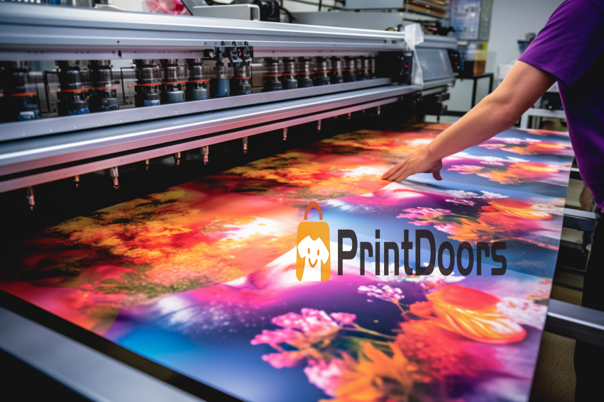 Express Your Individuality with Eye-Catching All-Over Prints - PrintDoors