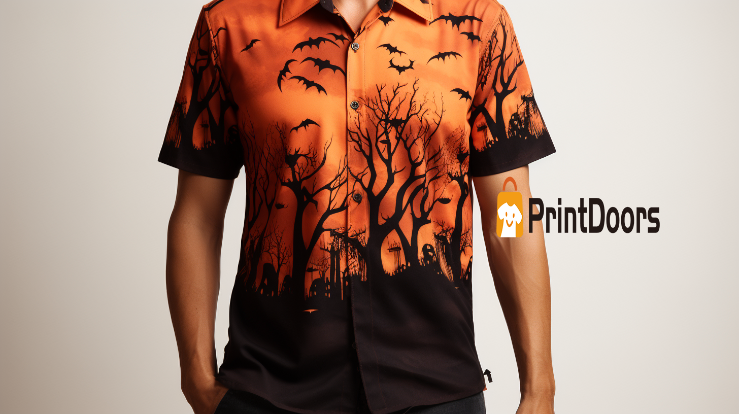 How Fashion Icons are Revolutionizing Customized Clothing and Shirts ...