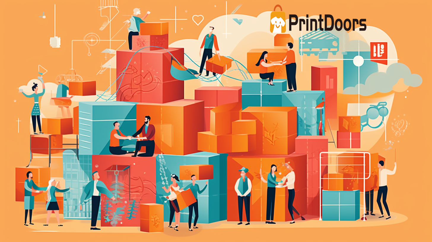 A Comprehensive Guide to Launching Your Clothing Brand: From Concept to ...