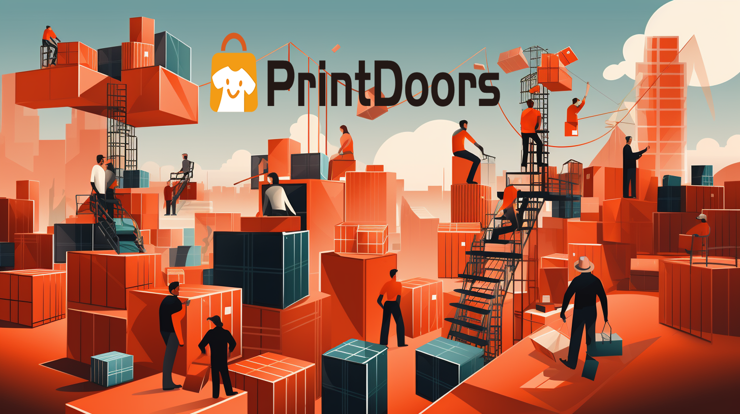 Express Your Individuality with Eye-Catching All-Over Prints - PrintDoors