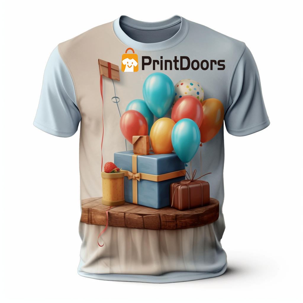 Personalize Your Wardrobe: Custom T-Shirts, Hats, and Hoodies - PrintDoors