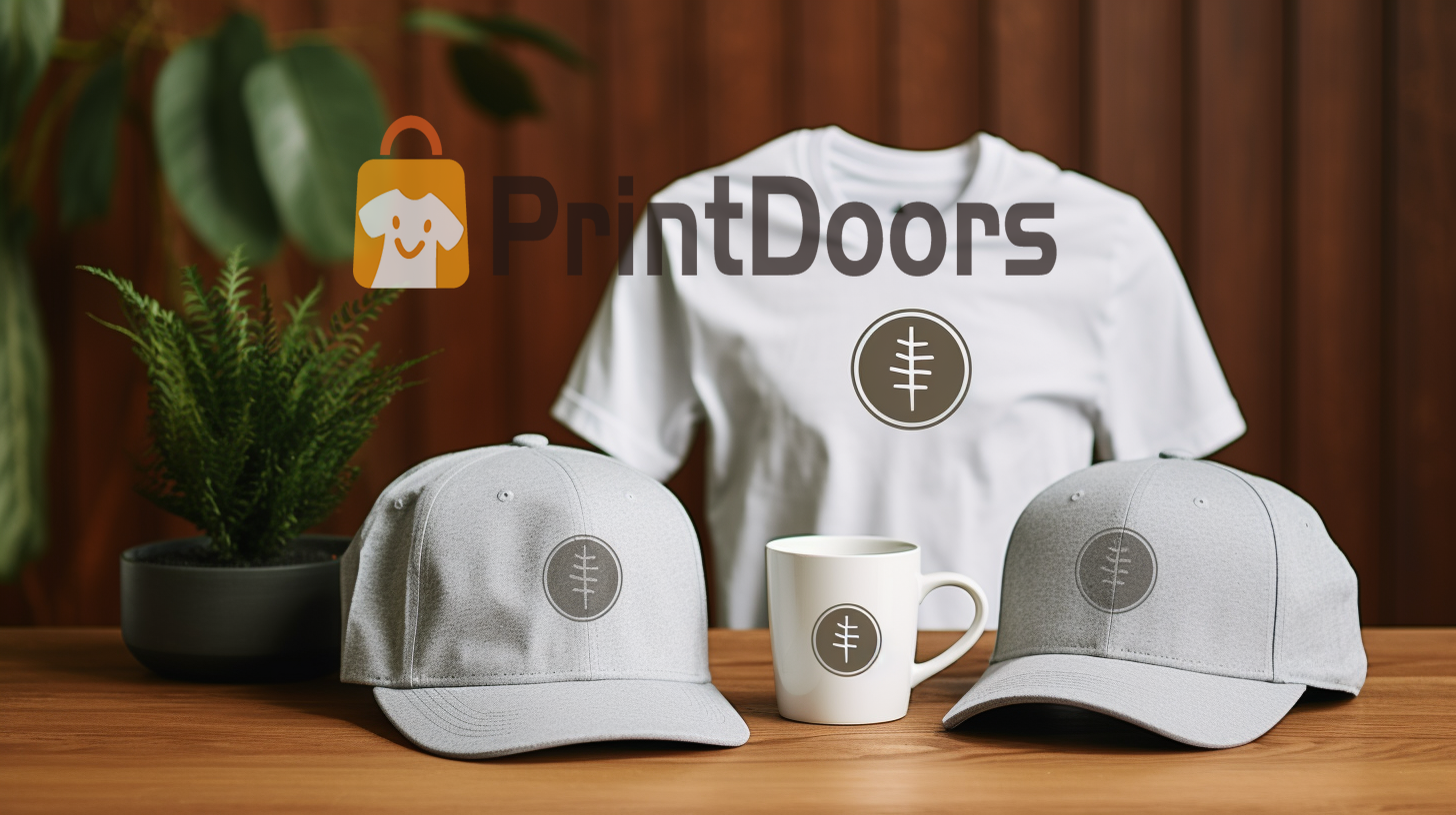 Personalize Your Wardrobe: Custom T-Shirts, Hats, and Hoodies - PrintDoors