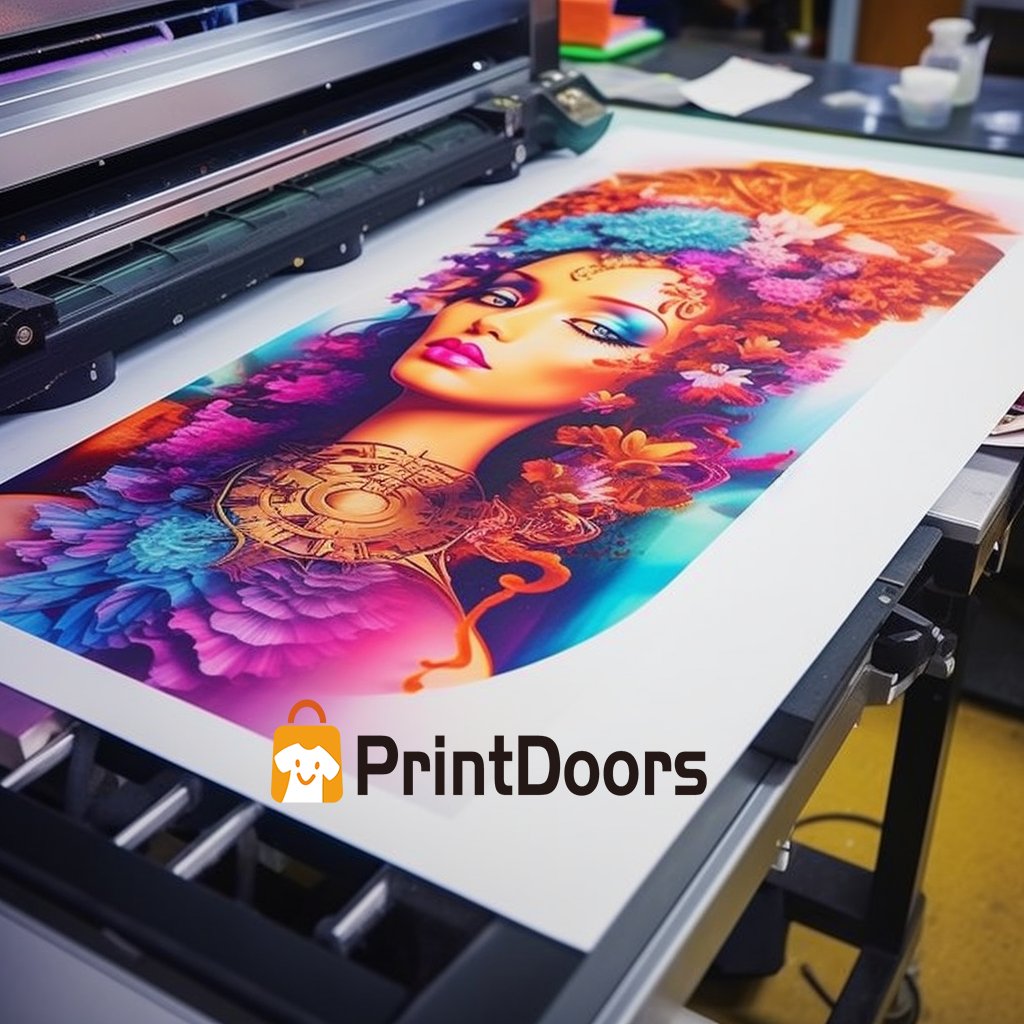 Customize Your Wardrobe: Shirt Design and Printing Made Easy - PrintDoors