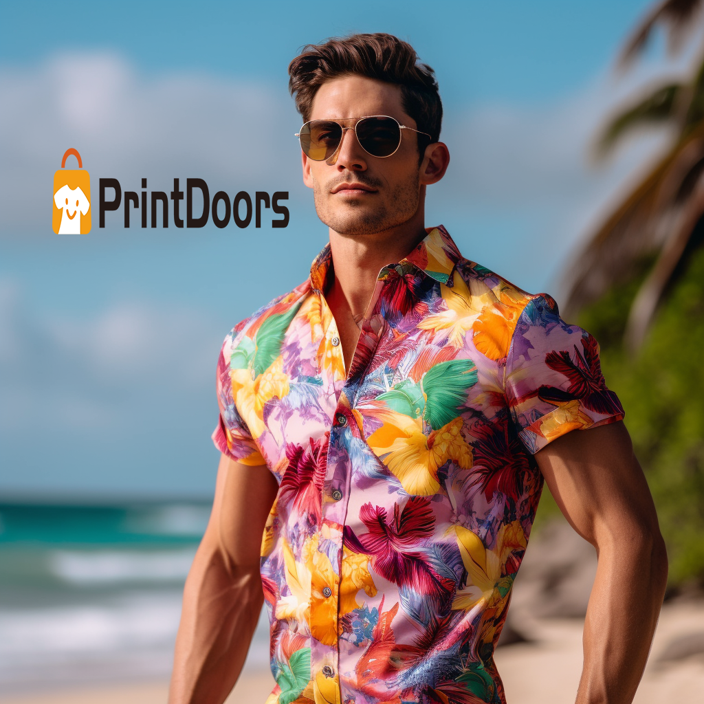 Unleash Your Creativity with Custom Shirt Designs - PrintDoors