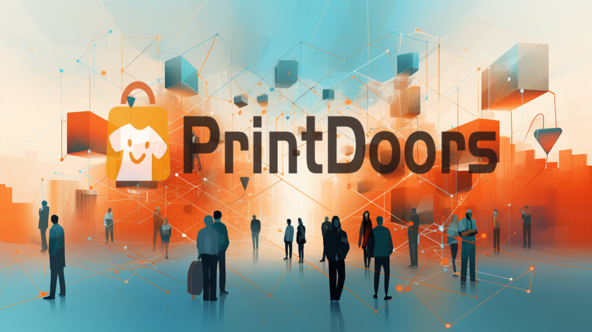 Newbie's Guide: How to Start Your Own Print-on-Demand T-shirt E ...