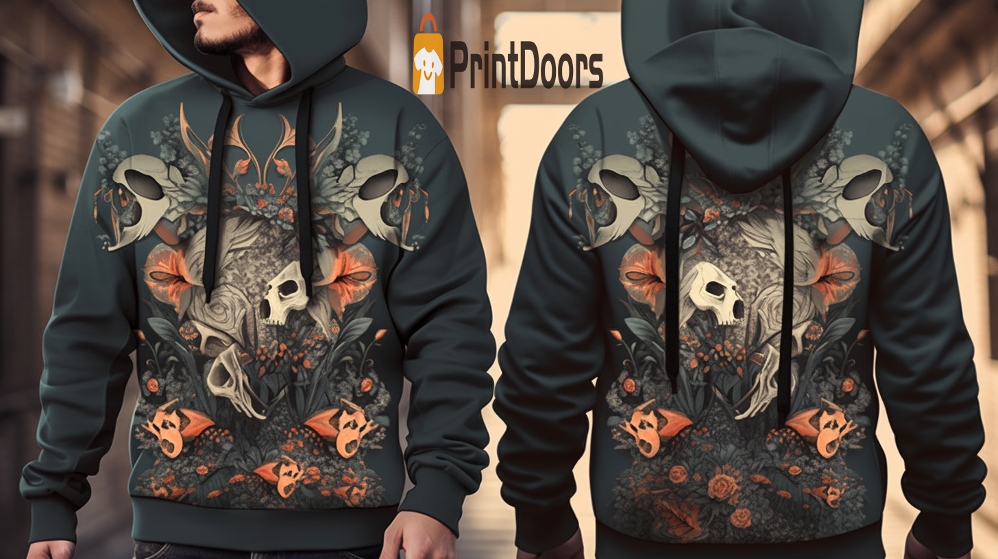 How to Choose the Right Supplier for Personalized Halloween Men's ...