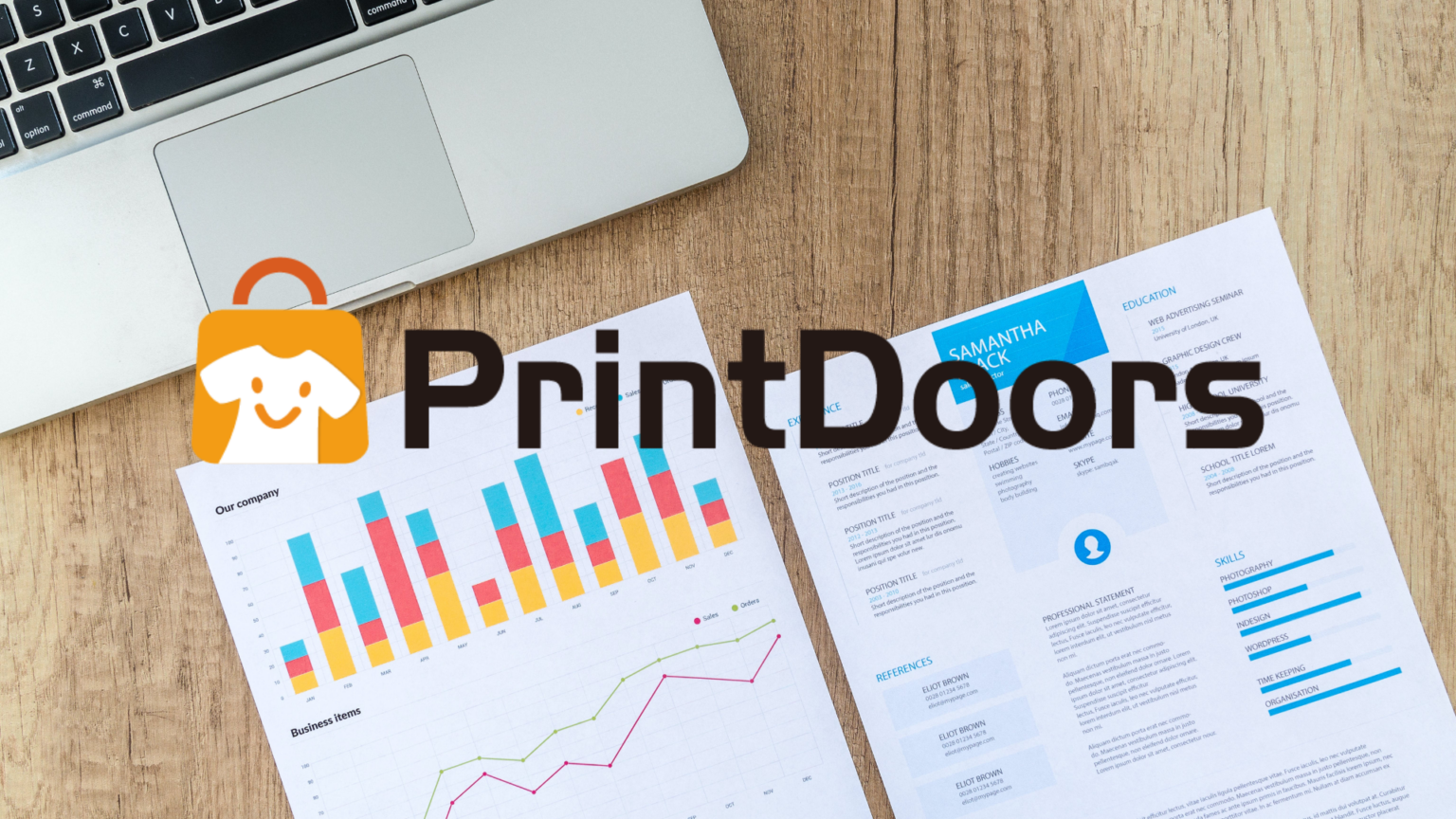 Direct Sales: Finding Your Ideal Business Model - PrintDoors