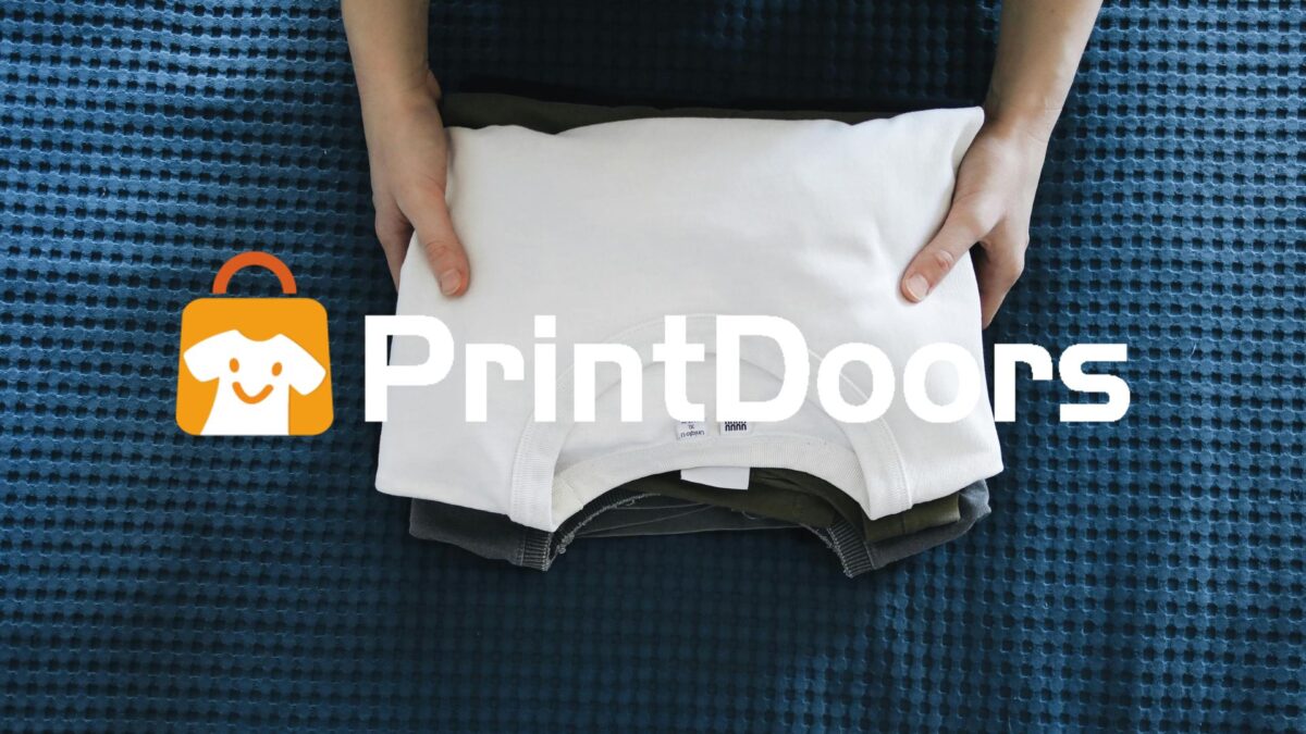 PrintDoors - Print-on-demand and drop-shipping service for your ...